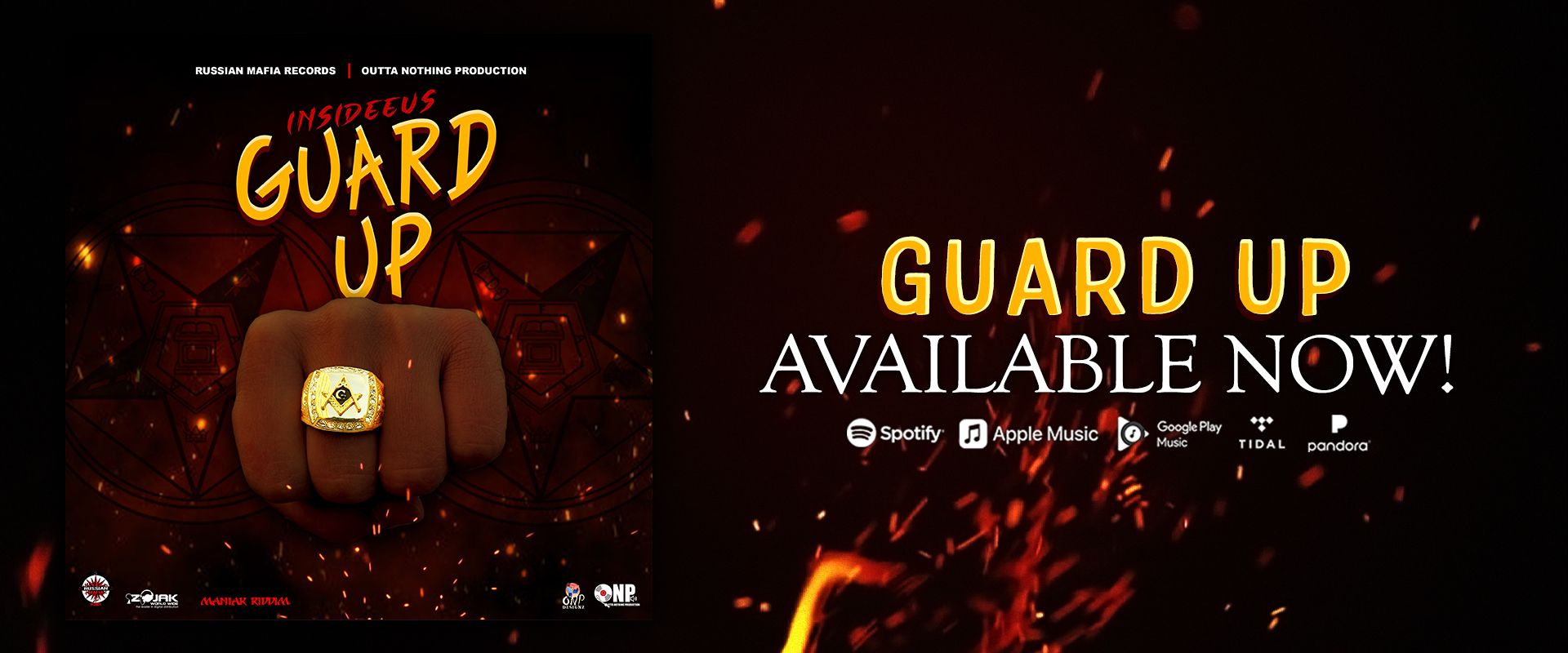 Guard Up BannerCOMPRESSEDVERSION | Zojak World Wide